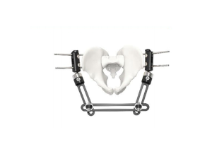 Pelvic External Fixator Manufacturer - YUBMEDTECH